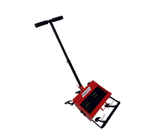 Rake Well - Poultry Raking Machine Litter Raking Machine